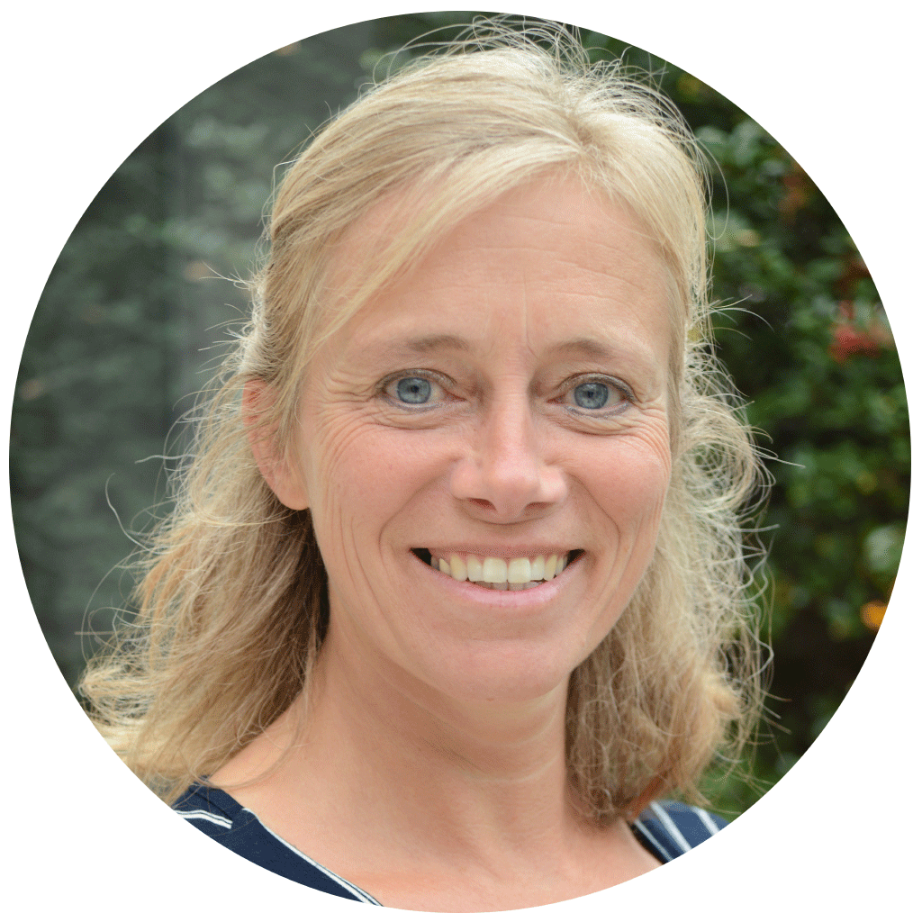 Griet Vermeieren – vormings instituut voor yoga (docenten)